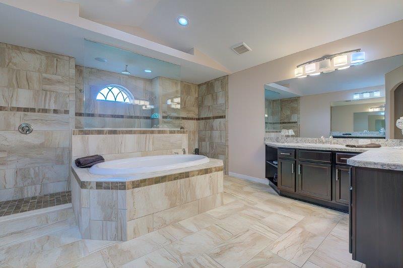 About Dream Custom Homes and Owners Matt Burich, Barry Burich, and Mark ...