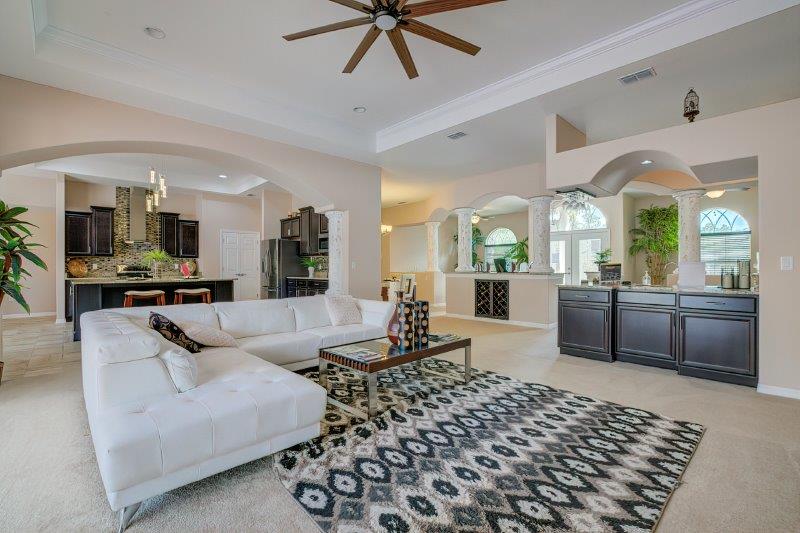 About Dream Custom Homes and Owners Matt Burich, Barry Burich, and Mark ...